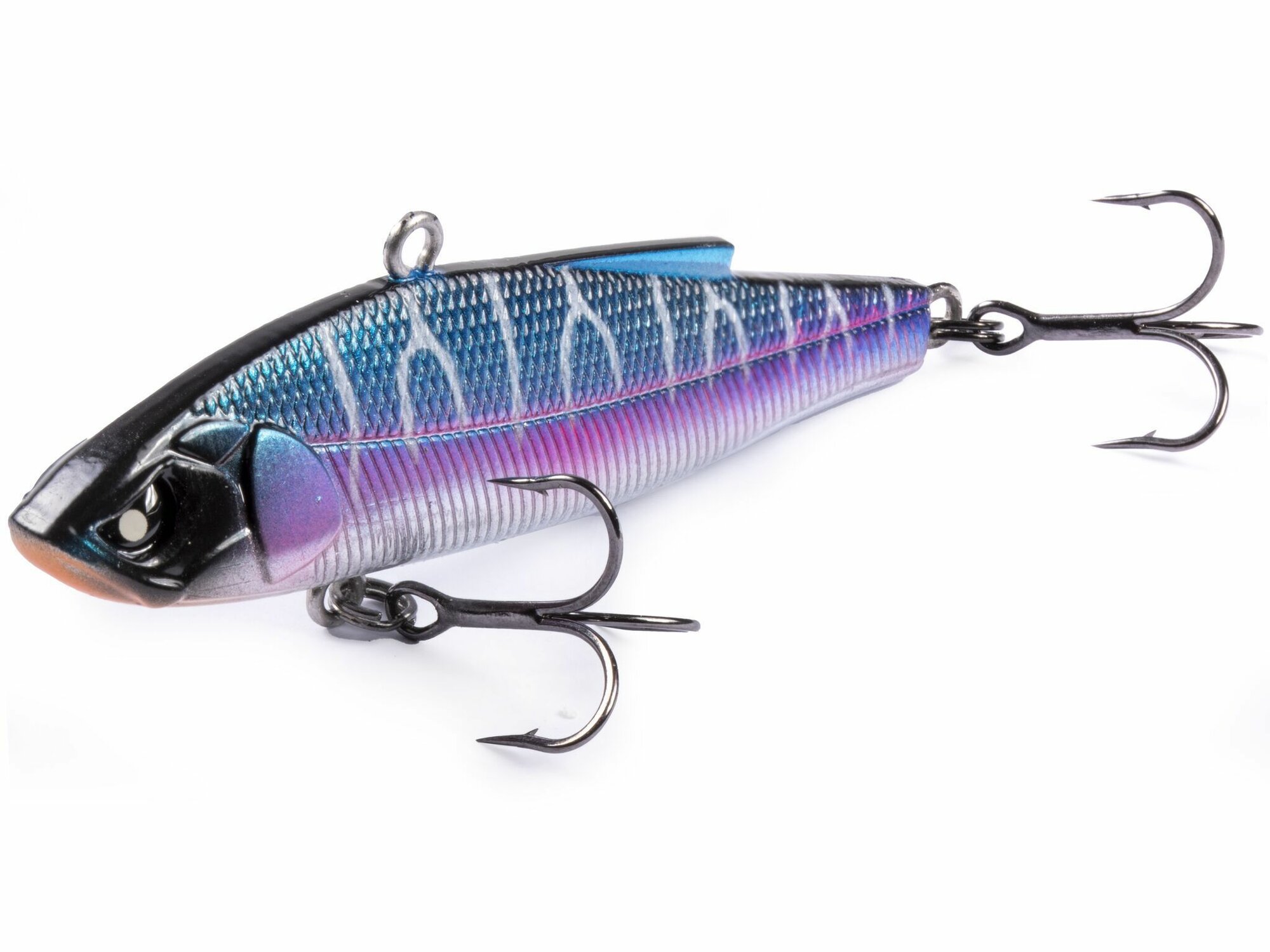 Воблер тонущий вертикальный Lucky John PRO SERIES VIB S 58.00/334 (LJVIB58-334)