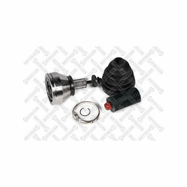 ШРУС наружный к-кт! LR003159 Land Rover Freelander 2.2TD 06-14, STELLOX, 1501973SX