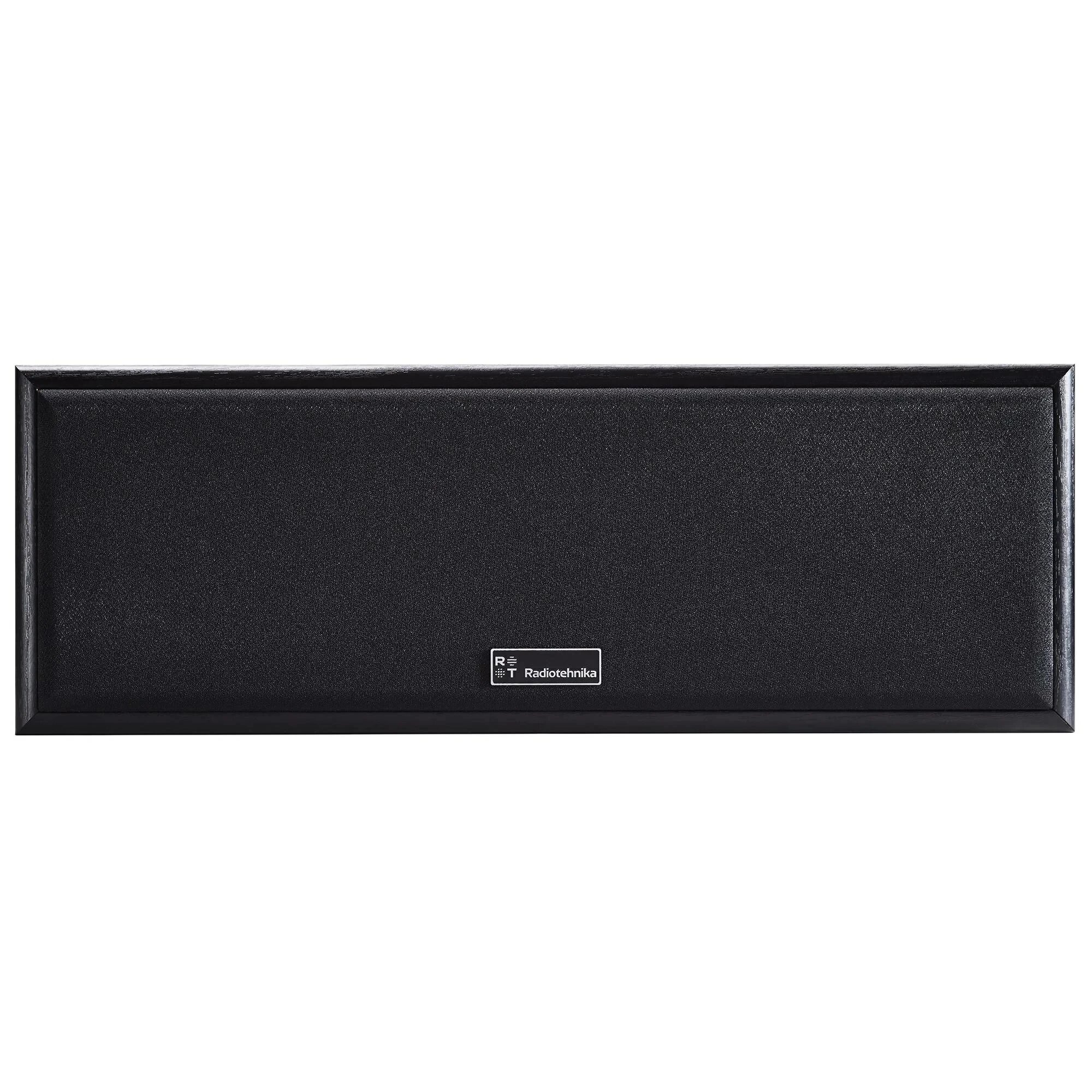 Акустическая система Radiotehnika Alfa 1.03 MK2 Black Ash