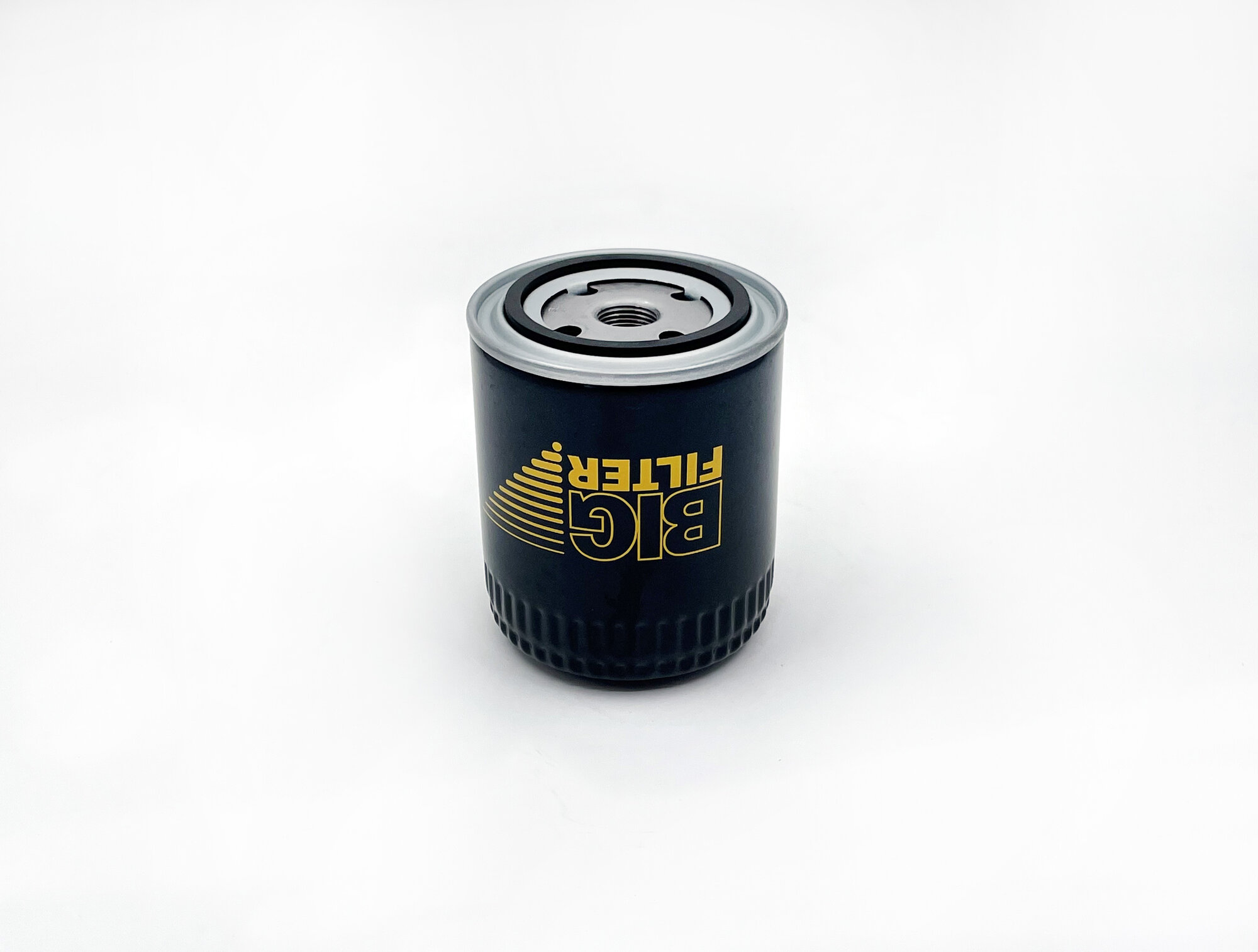 Фильтр масляный ГАЗ, УАЗ (дв. 406, 405, 409) (BIG) GB 107