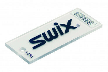 Скребок из оргстекла Swix T0825D