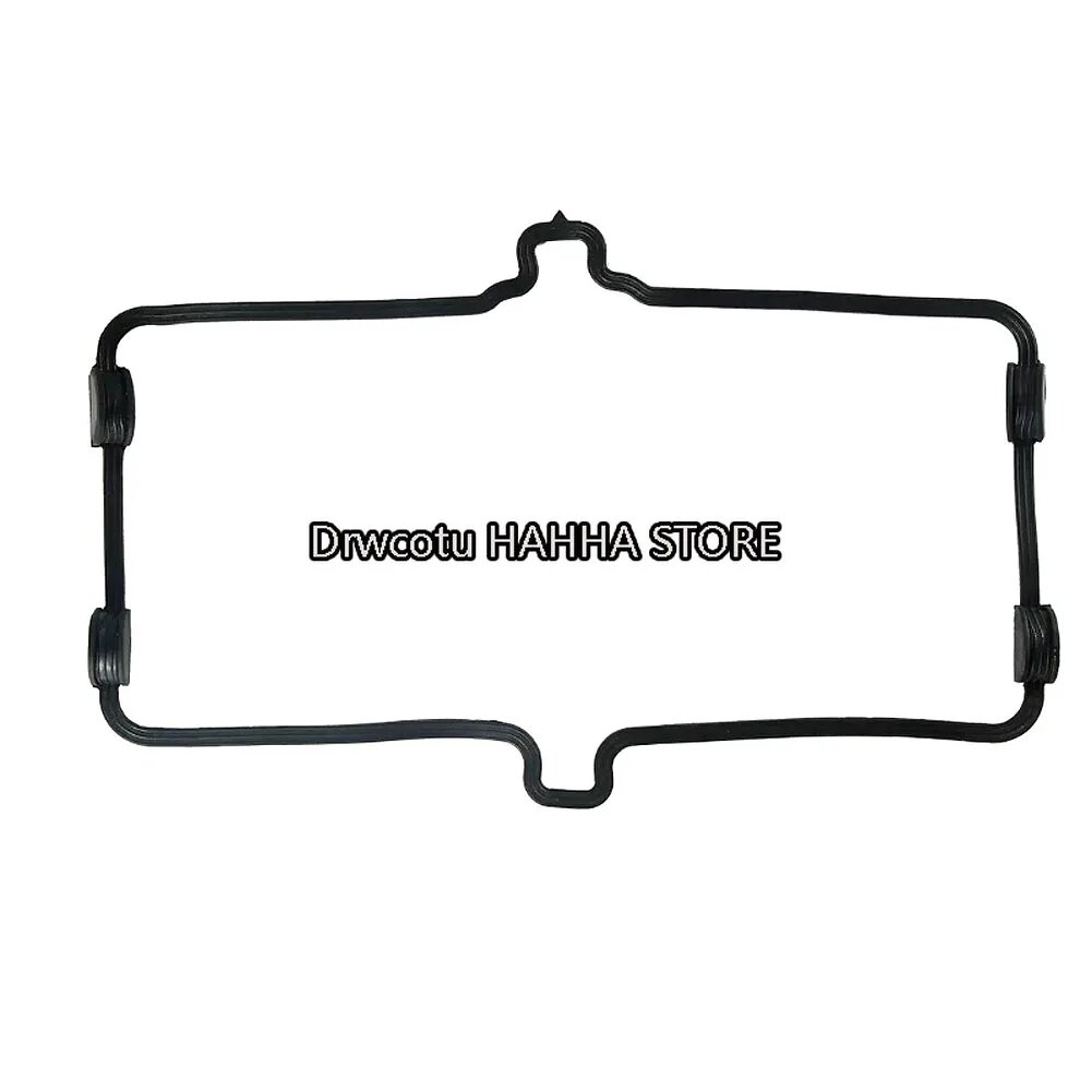 Прокладка крышки головки цилиндра мотоцикла для Kawasaki ZZR600 1990-2006, 1992, 1994, 1996, 1998, 2000, 2002, ZZR 400 1992-2004