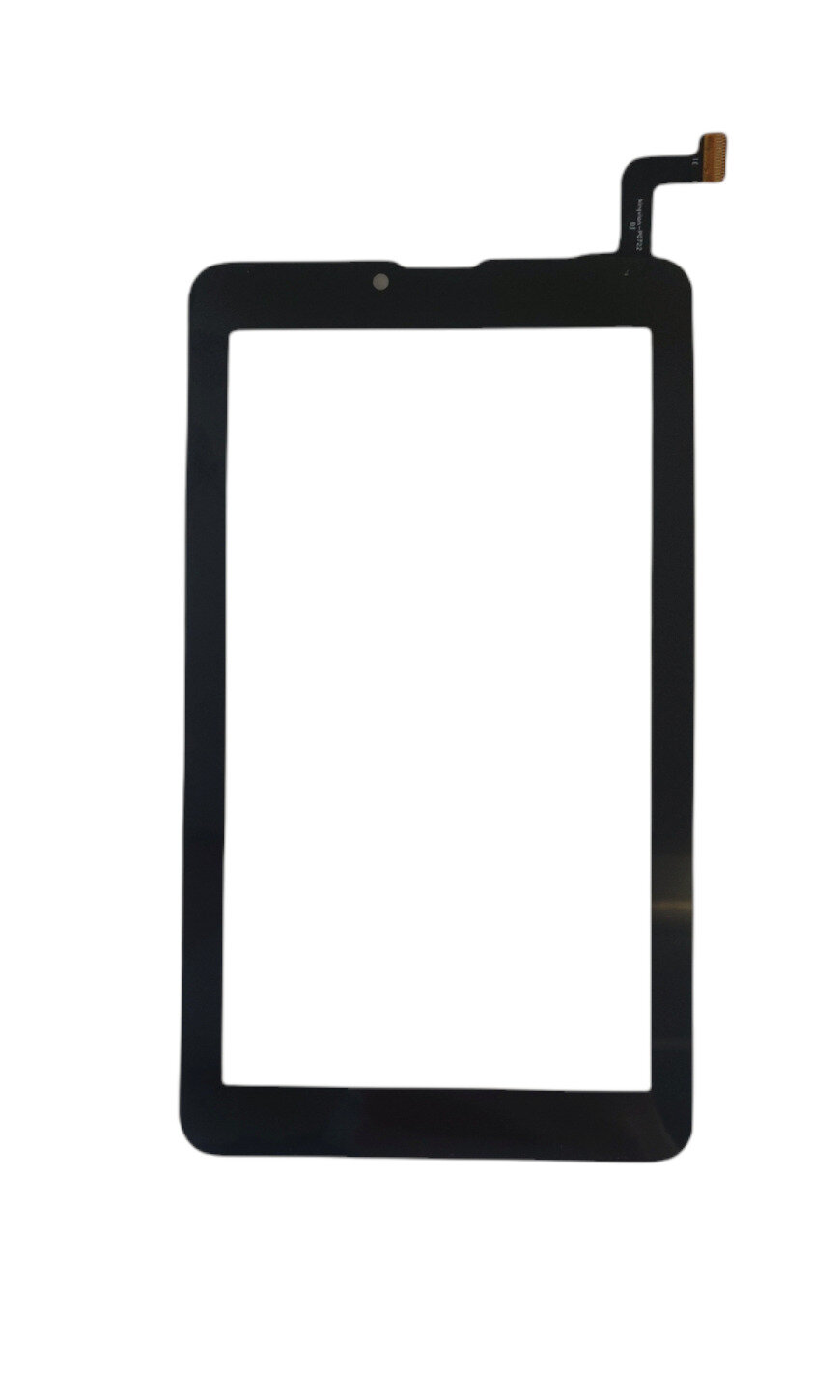 Тачскрин (сенсорное стекло) для планшета Plane 7.4 4G (PS7004ML)