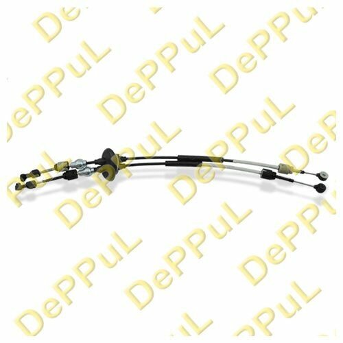 Трос КПП Deppul DE2444CP