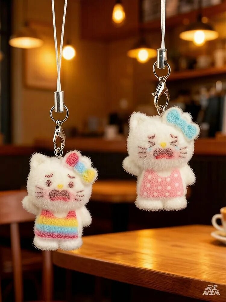 Ключница карманная — фото 1