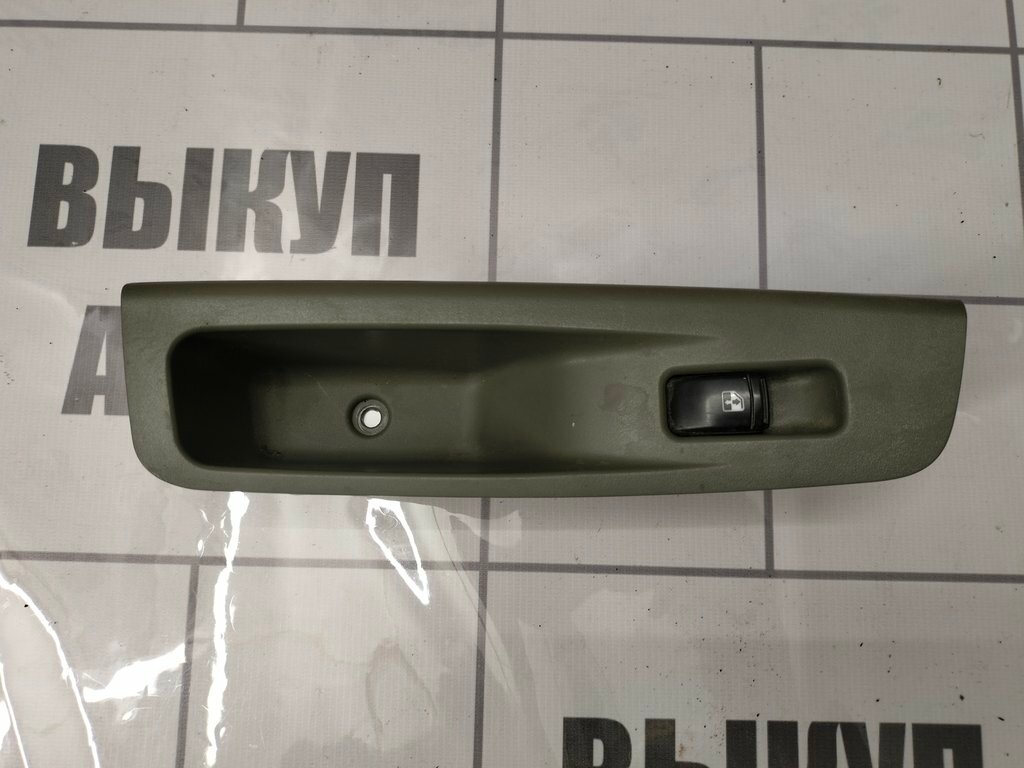 Блок управления стеклоподъемниками Chevrolet Lacetti 04-13