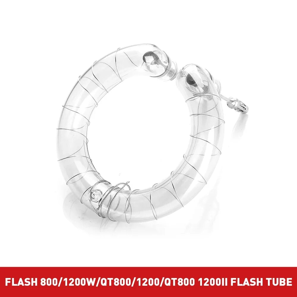 Лампа вспышки Godox Flash Tube Q8