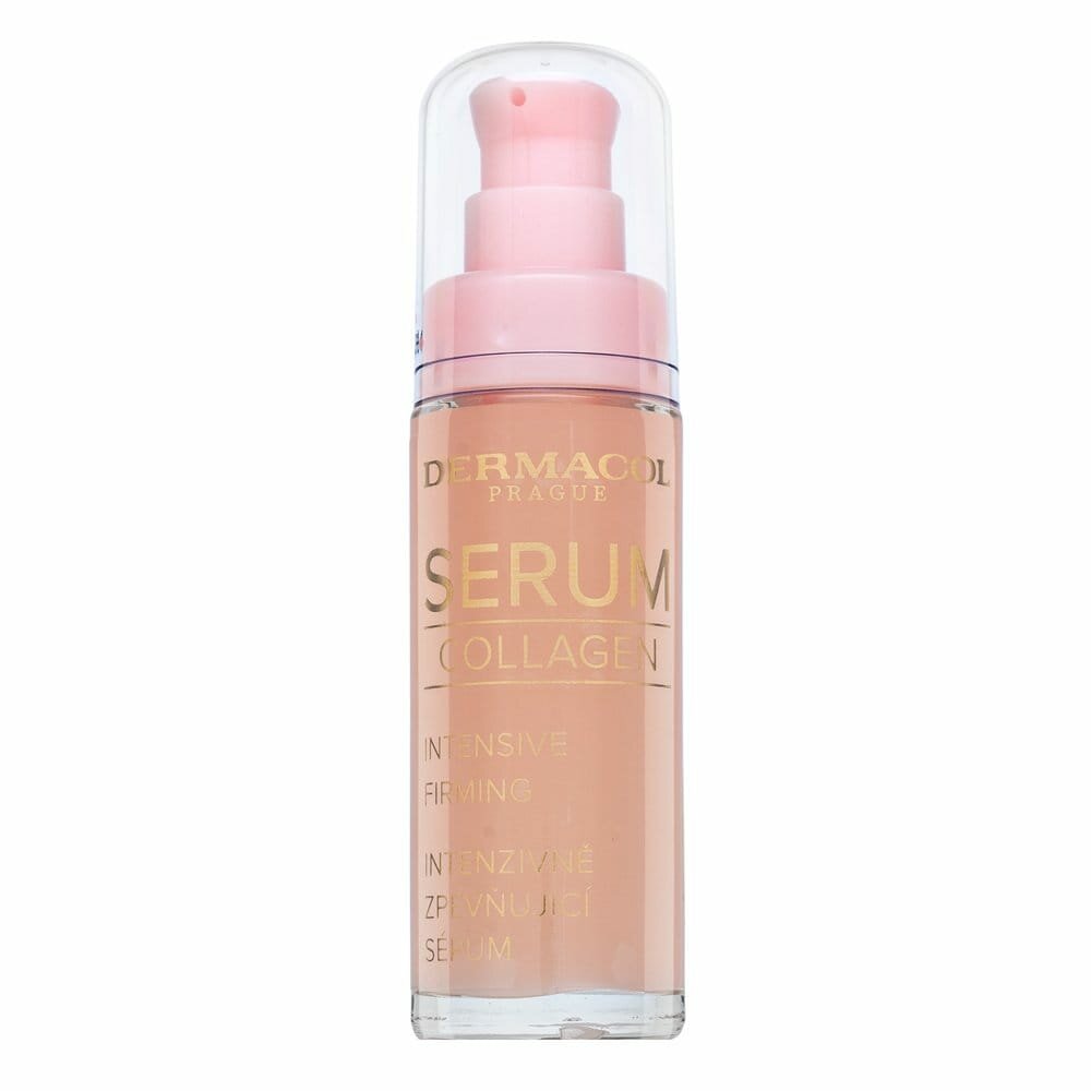 Сыворотка для ухода за кожей Dermacol Serum Collagen Intensive Firming 30 мл
