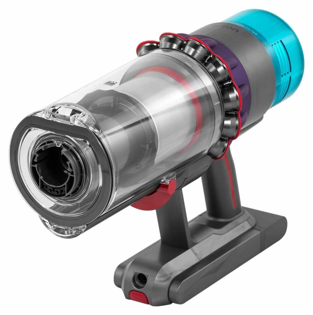 Пылесос Dyson Gen5 Detect Absolute — фото 1