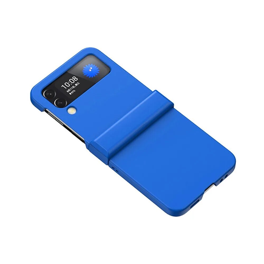 Смартфон Z Flip4 5G Global 8/256 ГБ, Nano-SIM