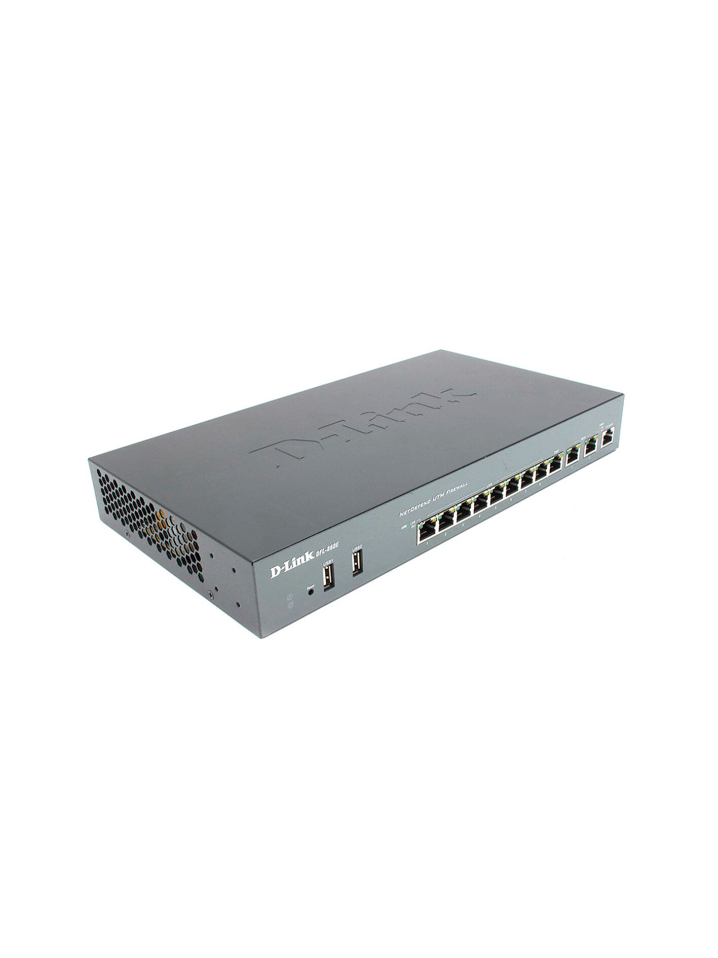 Межсетевой экран D-link DFL-860E