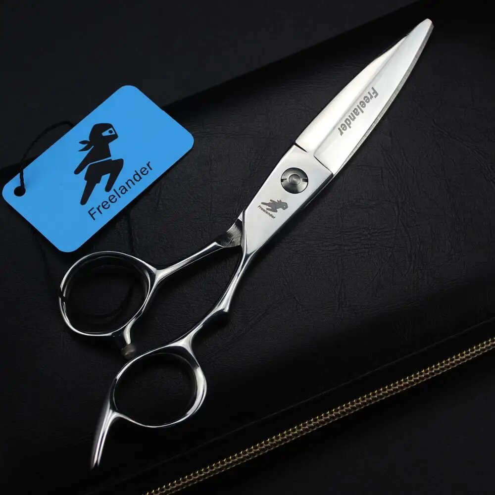 Ножницы для волос Fire Dragon 6" cutting add bag
