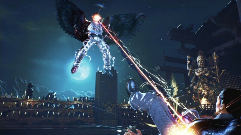 Игра Tekken 7 — фото 1