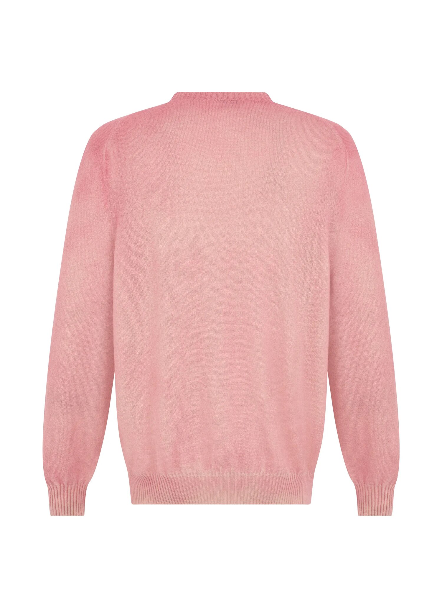 Свитер Cashmere crew-neck sweater