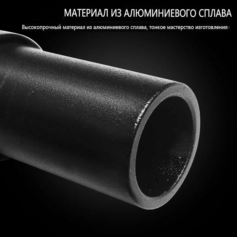 Удлинитель руля велосипеда 70mm 80mm 100mm 115mm 120mm 135mm 155mm 165mm 180mm 200mm 225mm 28.6mm BUCKLOS