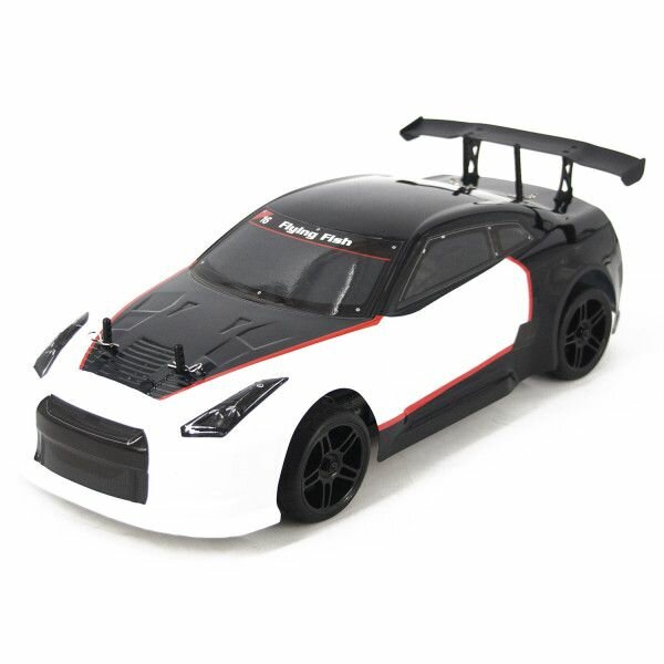 Радиоуправляемая машина для дрифта HSP GTR - 94103-GTR01