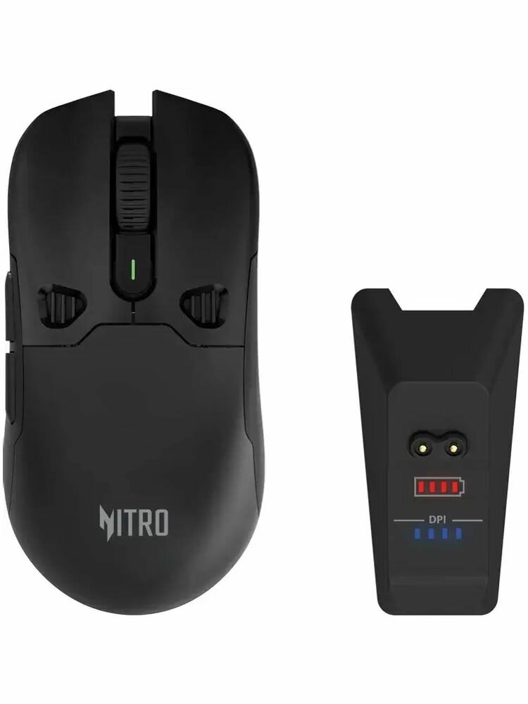 Мышь Acer Nitro OMR404 ZL. MCEEE.02T