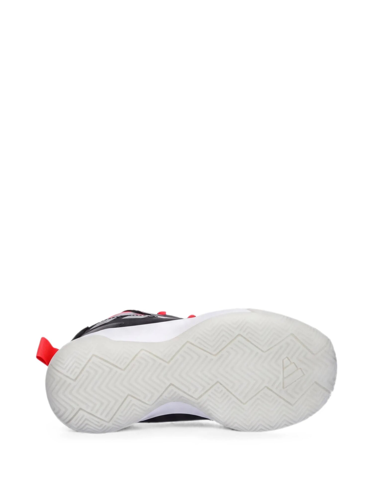 Кроссовки adidas Stripes lace-up sneakers, размер 30 EU, розовый — фото 1