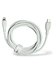 Baseus BASE ON USER - кабель Type-C to Lightning 20W PD (белые)