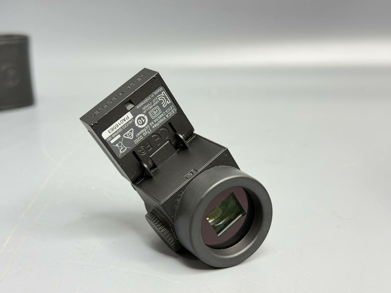 Leica Visoflex Typ 020 — фото 1