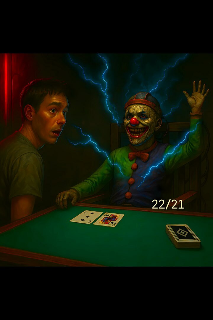 Buckshot Blackjack Roulette — ключ активации Xbox / Microsoft Store · Xbox One, Xbox Series X|S · цифровой ключ · любой регион