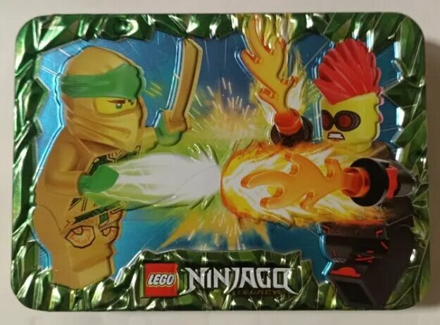 Детские конструкторы Lego toys 112429, количество строительных блоков 13, рекомендуется 6+