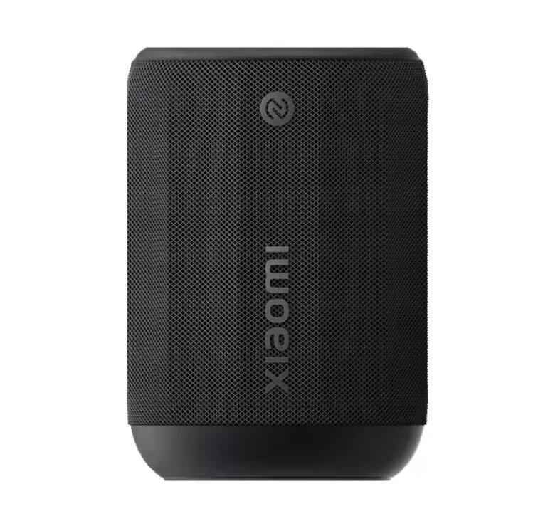 Xiaomi Мини-динамик Bluetooth 5.3, Black, RGB