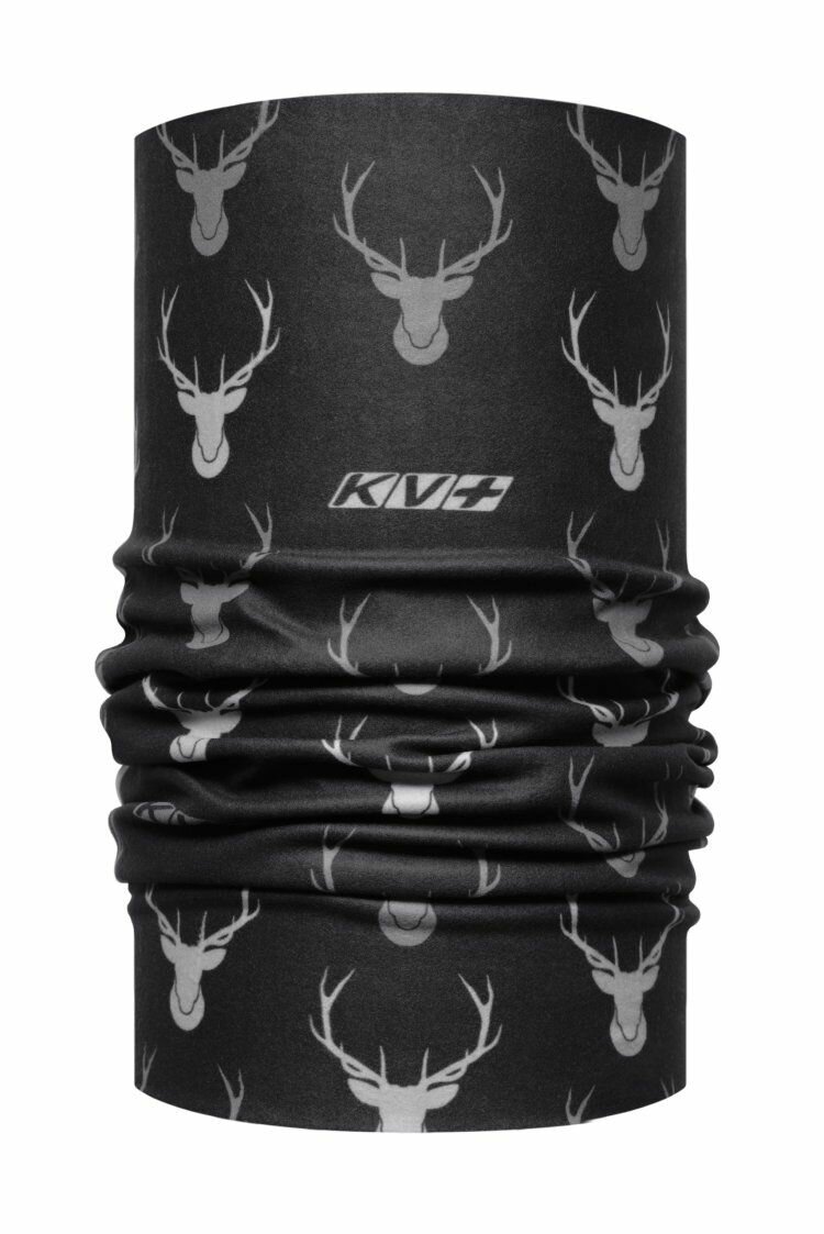 Бандана KV+ DEER WARM 25A32.110,