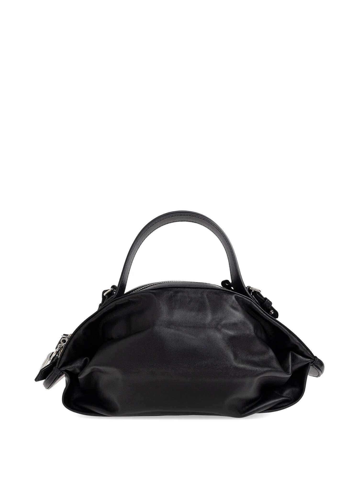 Сумка KENZO Kumo, black — фото 1
