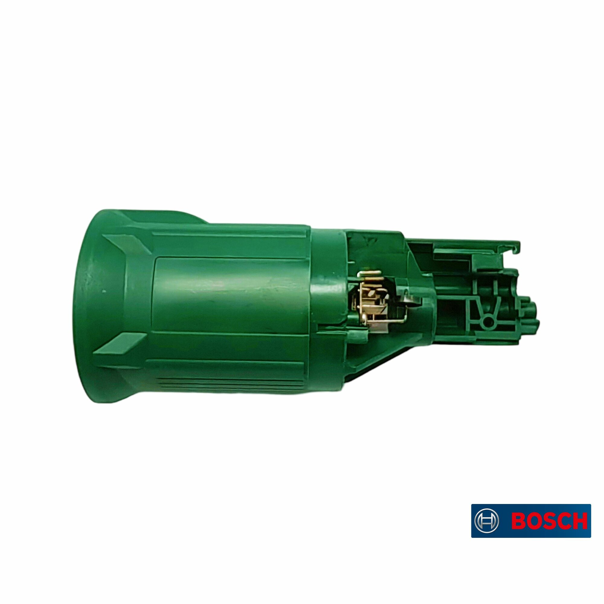 Корпус статора Bosch POF600ACE — фото 1