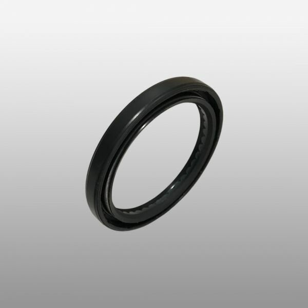 Сальник 55х70х8 на КПП ZF Traxon (0734319847) - 0734.319.847