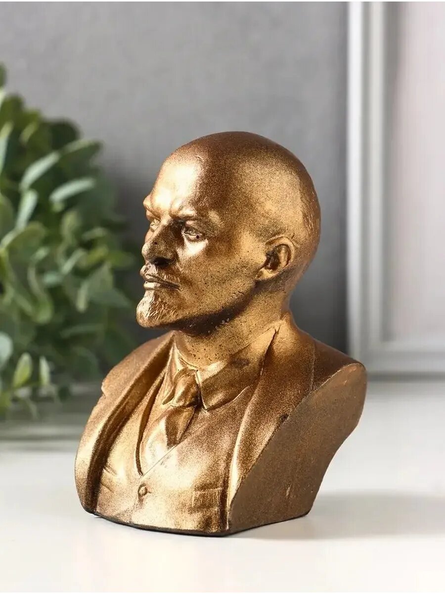 Миниатюрный бюст — фото 1