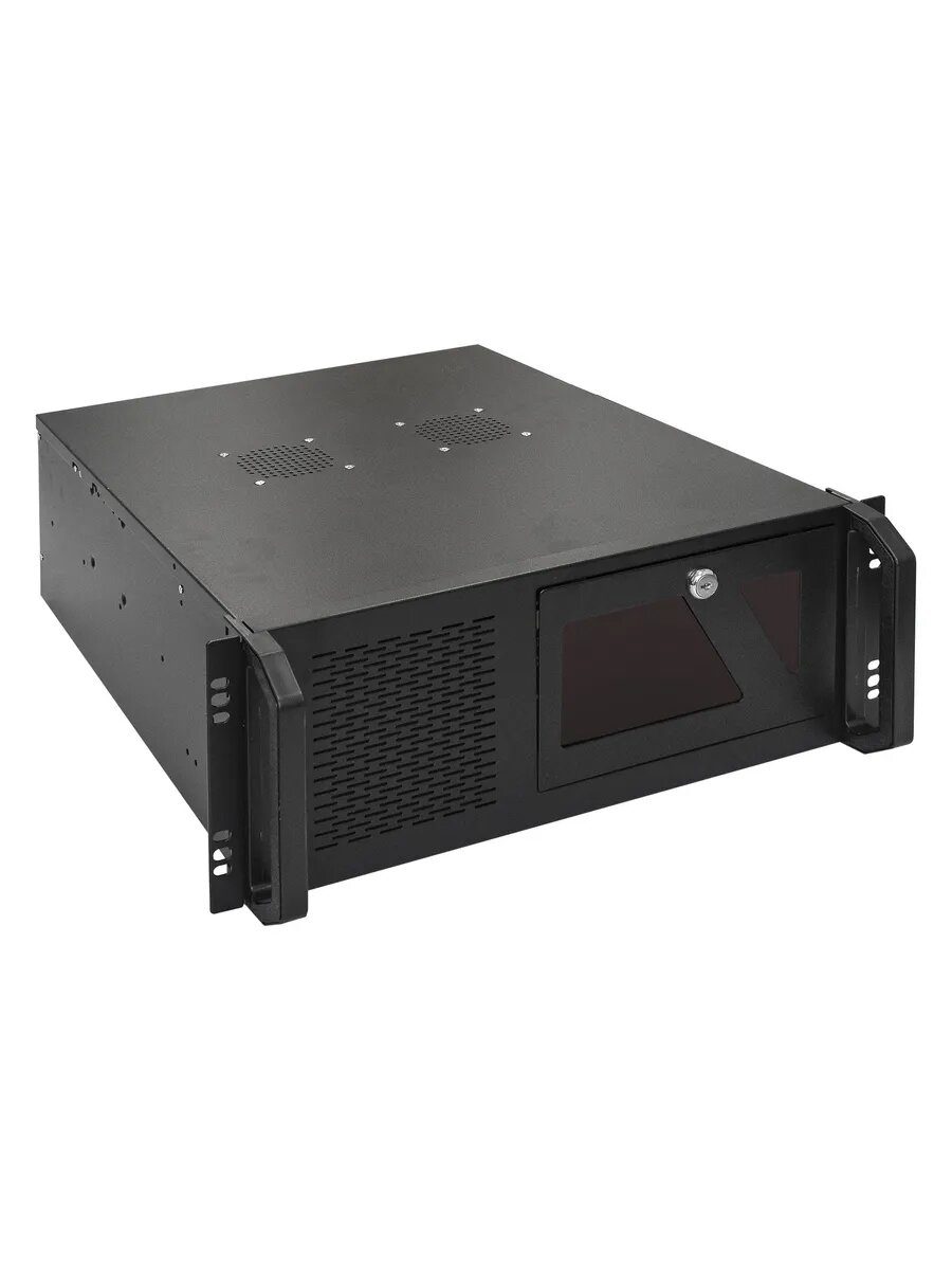Серверный корпус ExeGate Pro 4U480-06/4U4021S EX300092RUS