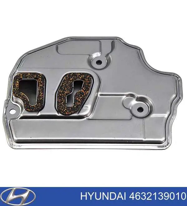Фильтр акпп HYUNDAI ELANTRA HYUNDAI/KIA 46321-3901