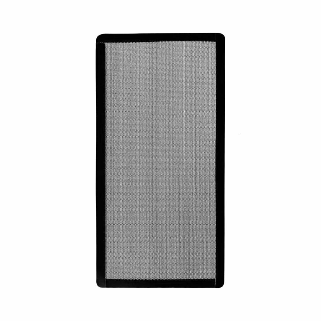 Тихий пылезащитный чехол для ПК с магнитным креплением, 12x24 см