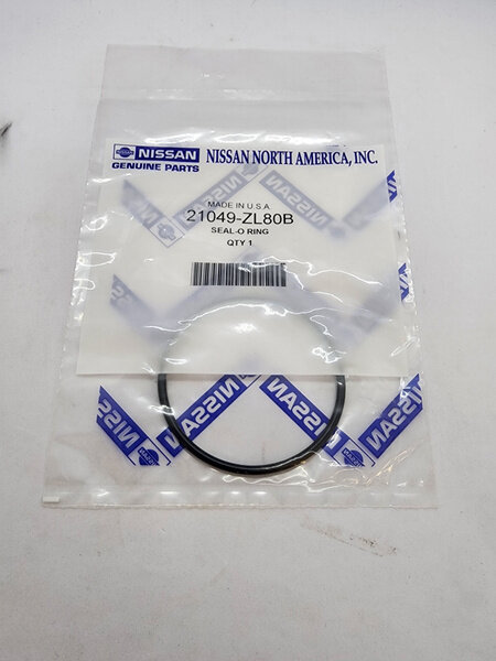 Seal-o ring