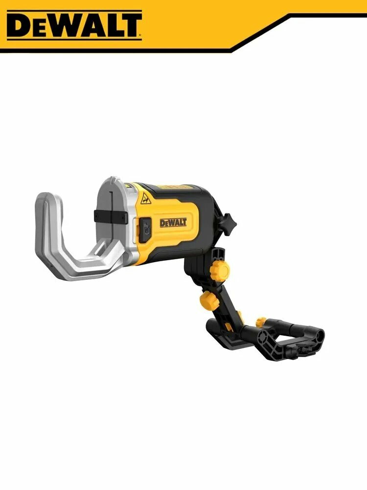 DEWALT DWAPVCIR Труборез , в 6 раз быстрее для ударных отверток