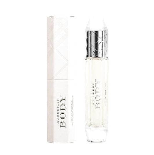 Боди Барбери женская туалетная вода 60 мл / Burberry Body Eau De Toilette
