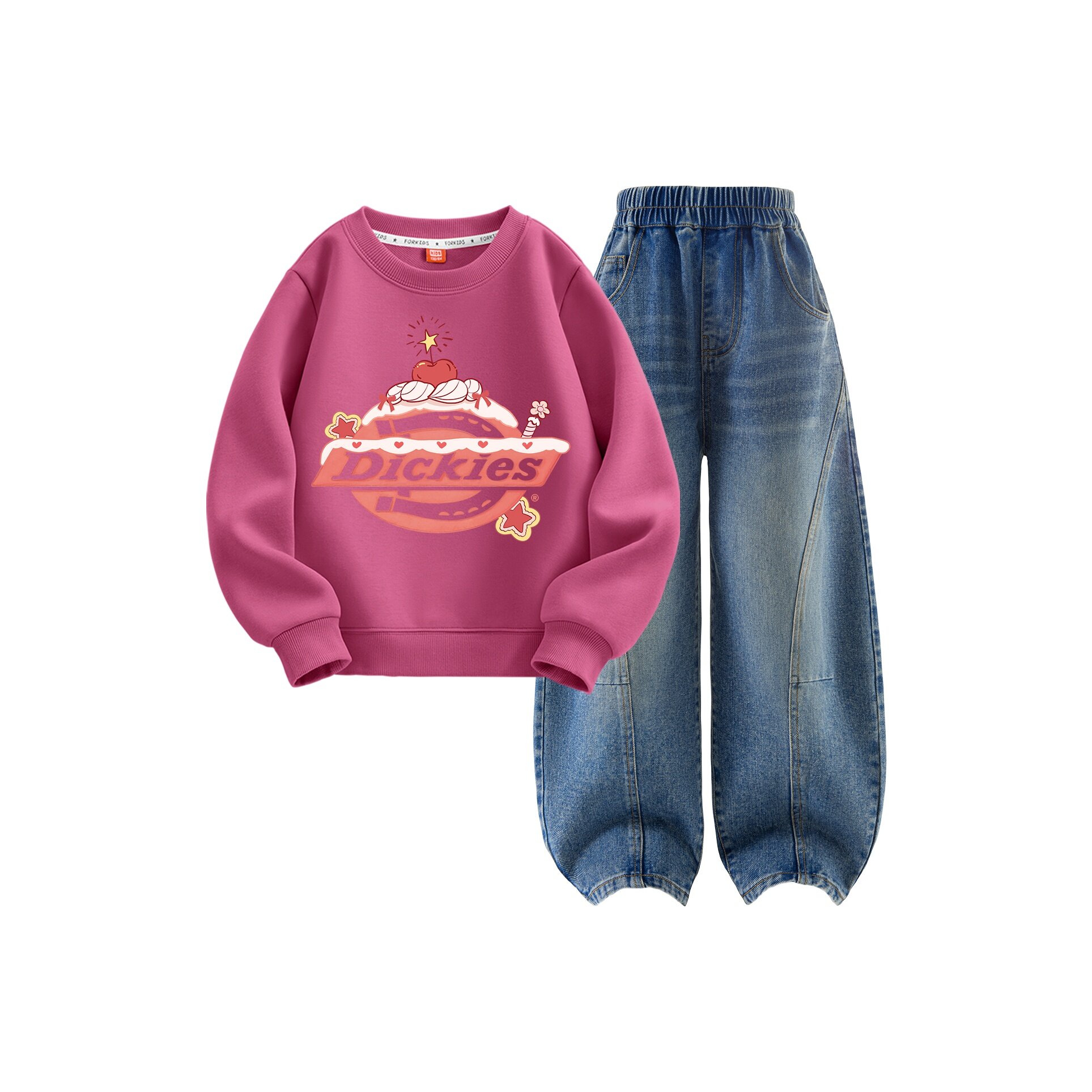 Комплект одежды Dickies