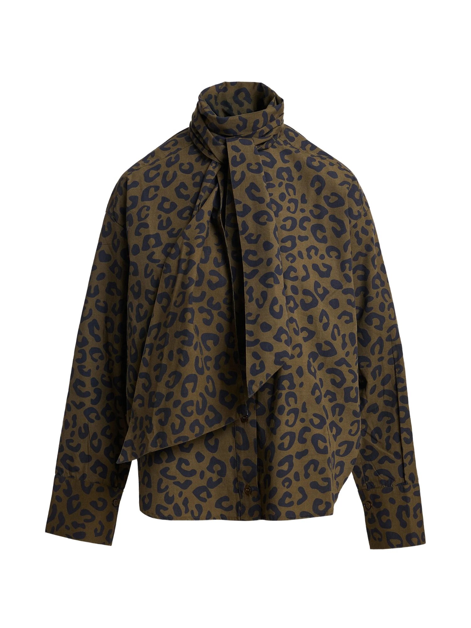 Рубашка ESSENTIEL ANTWERP