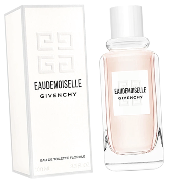 Туалетная вода для женщин Givenchy Eaudemoiselle De Givenchy Eau Florale 100 мл