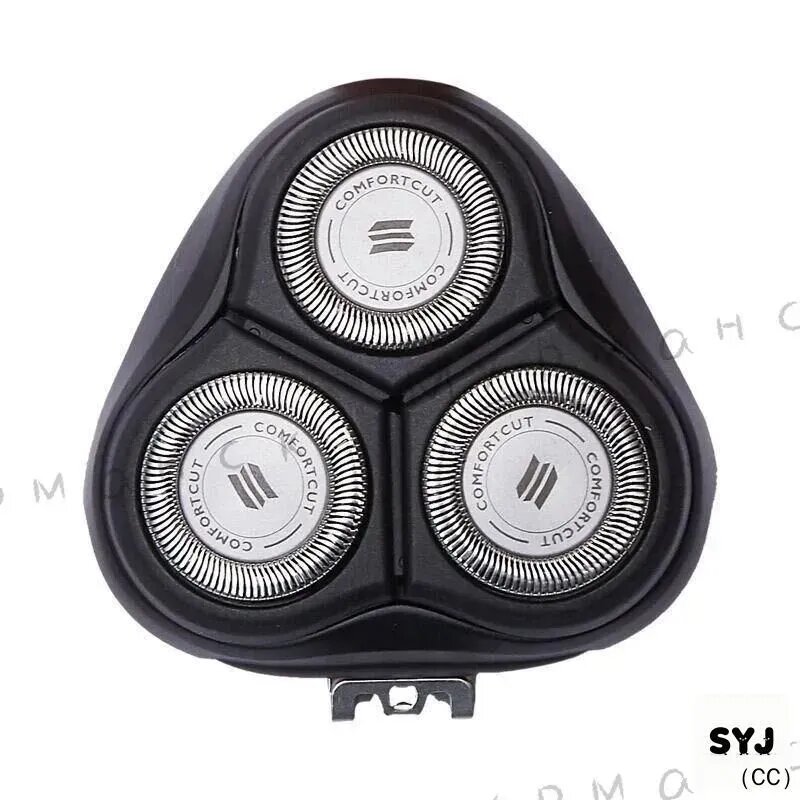 1 шт. сменная бритвенная головка для Philips S1310 S1320 S1520 S1560 S3000 S3100 S3110 S3120 S3310 S3510 S3520 S3590 SW3700
