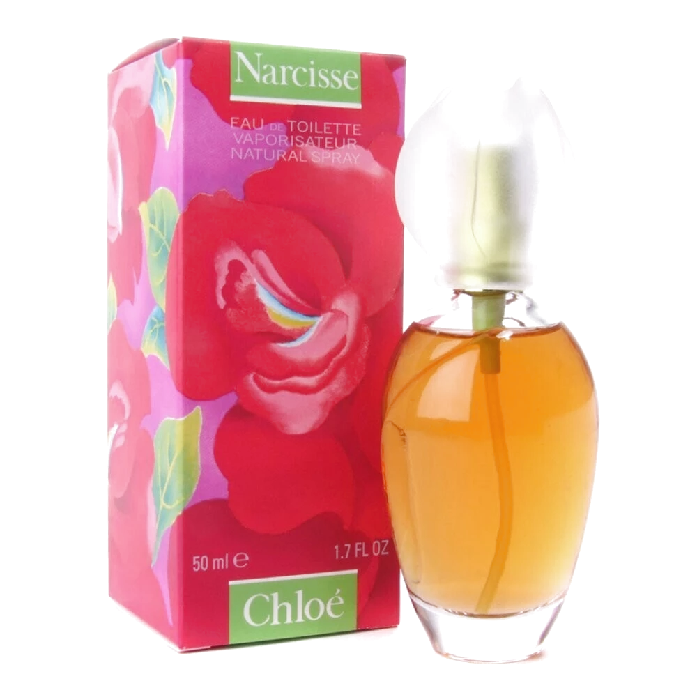 Chloe Chloe Narcisse туалетная вода 50 мл для женщин - Хлое Нарцисс женский аромат