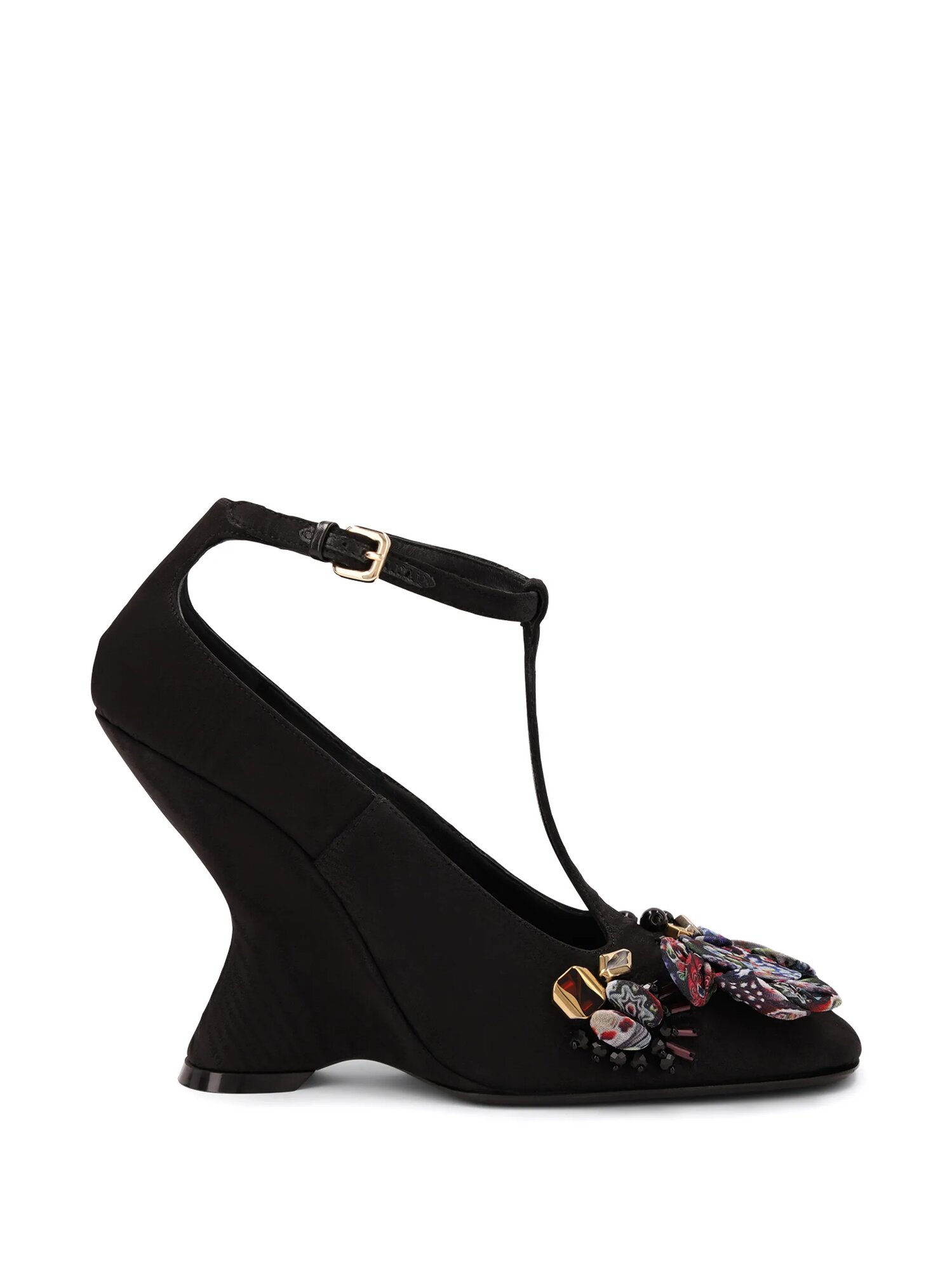 Туфли Dries Van Noten