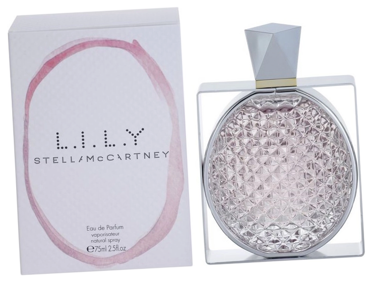 Женский парфюм Стелла Маккартни Лили 50 мл / Stella Mccartney Lily