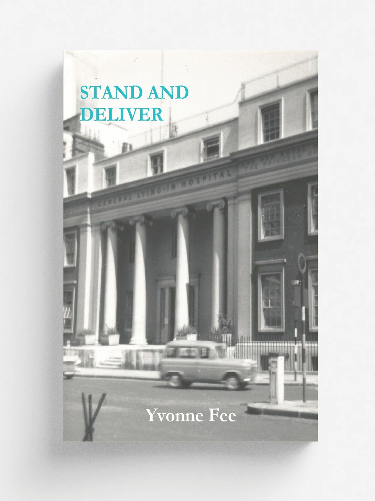 Stand and Deliver