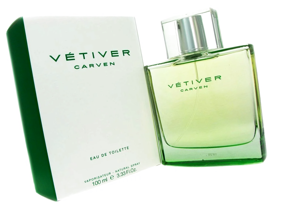 Для мужчин Carven Vetiver 100 мл туалетная вода / Карвен Ветивер парфюм