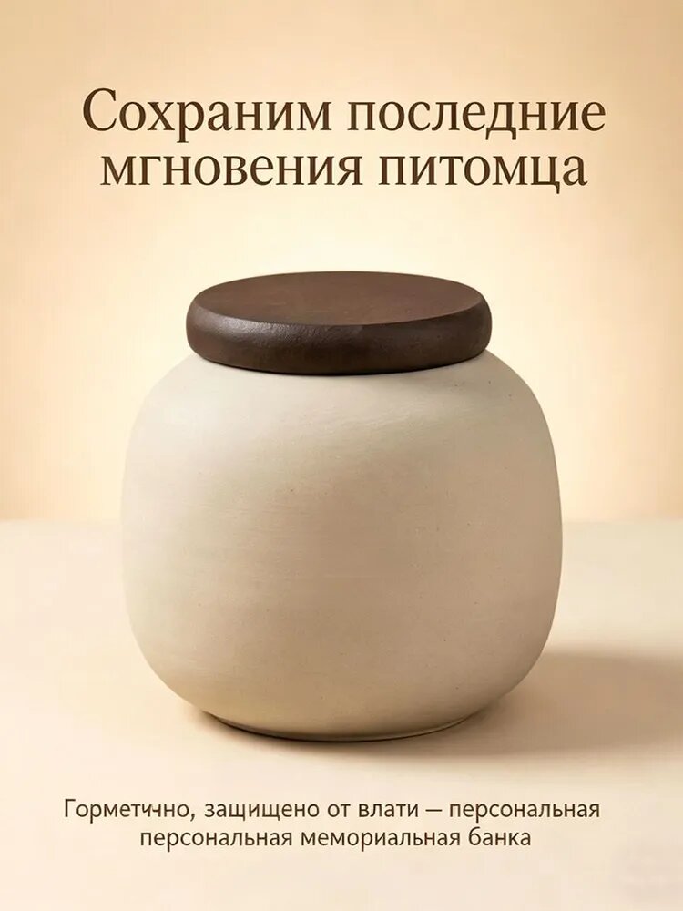 Коробка для домашних животных