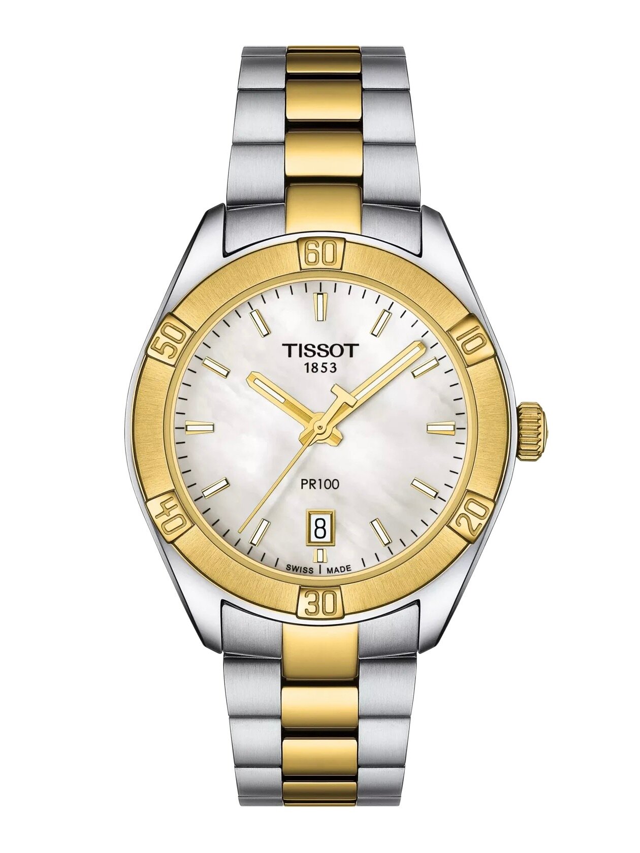 Наручные часы TISSOT T-Classic