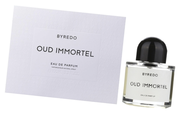 Byredo Oud Immortel духи для женщин 100 мл / Байредо Уд Иммортель парфюм